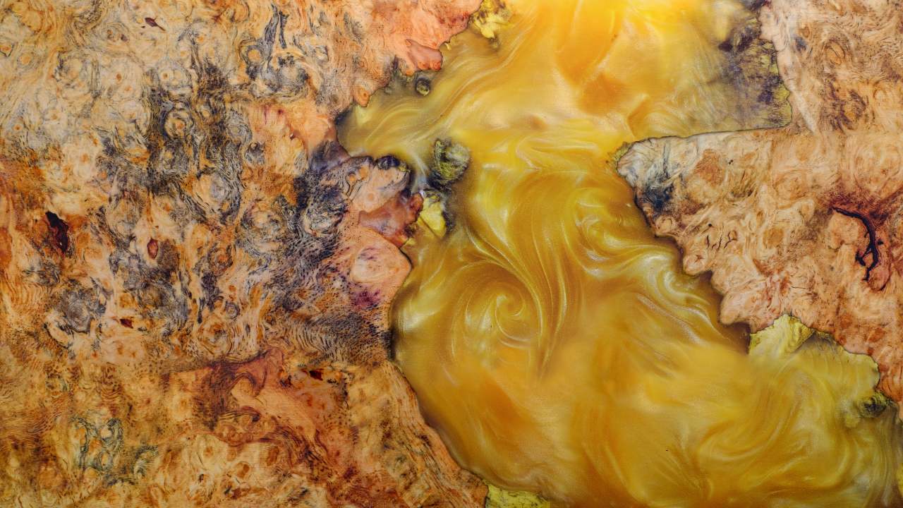 Best Epoxy Resins for Wood & All Projects – Experts’ View!