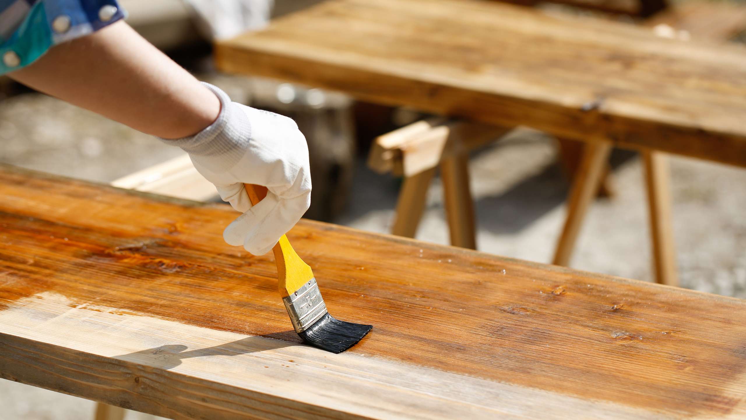 Is It Ok To Paint Pressure Treated Wood Tool Gear Lab