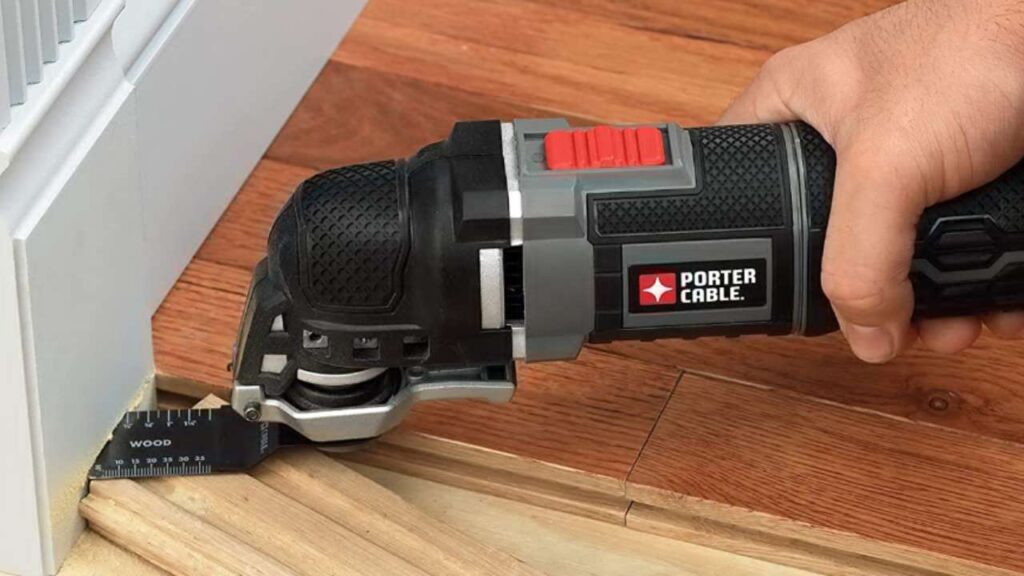 Porter Cable Oscillating Tools: Best Units Spotted! – Tool Gear Lab