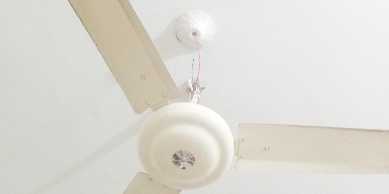 How to Connect Ceiling Fan Wires Like a Pro: Easy Steps – Tool Gear Lab