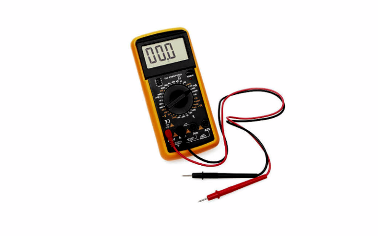 How to Read a Multimeter? – Tool Gear Lab