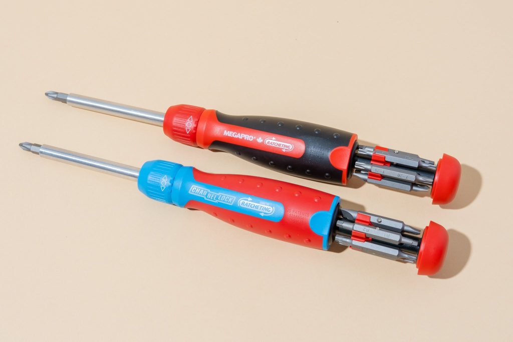 Must-Have Multi Screw Driver Set: The Ultimate Tool for Every DIYer ...