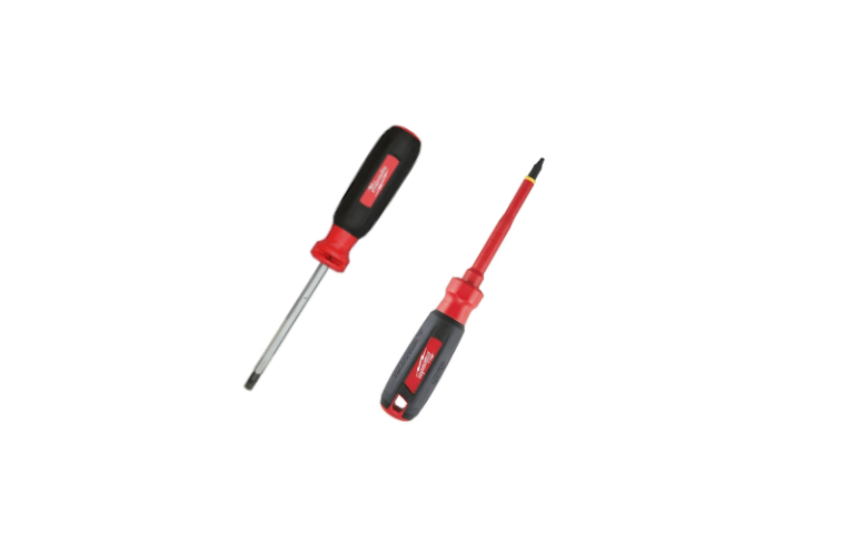 Best ECX Screwdriver: Most Durable and Best Fitting – Tool Gear Lab