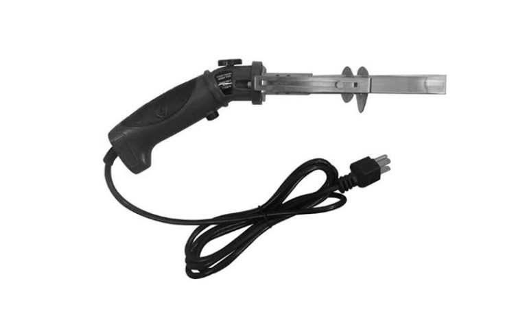 Hot Knife Techniques for Thick Plastic Cutting – Tool Gear Lab