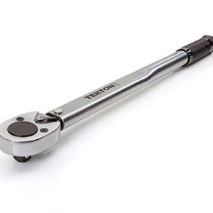 Mastering the Art of Using a Torque Wrench: Step-by-Step Guide – Tool ...