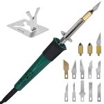 Hot Knife Cutting Tool: The Ultimate Plastic Cutter! – Tool Gear Lab