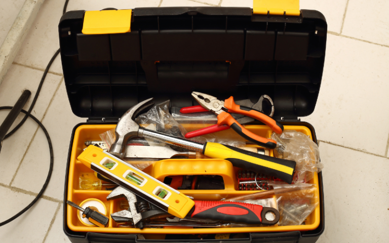 New Hand Tools 2024 – Tool Gear Lab